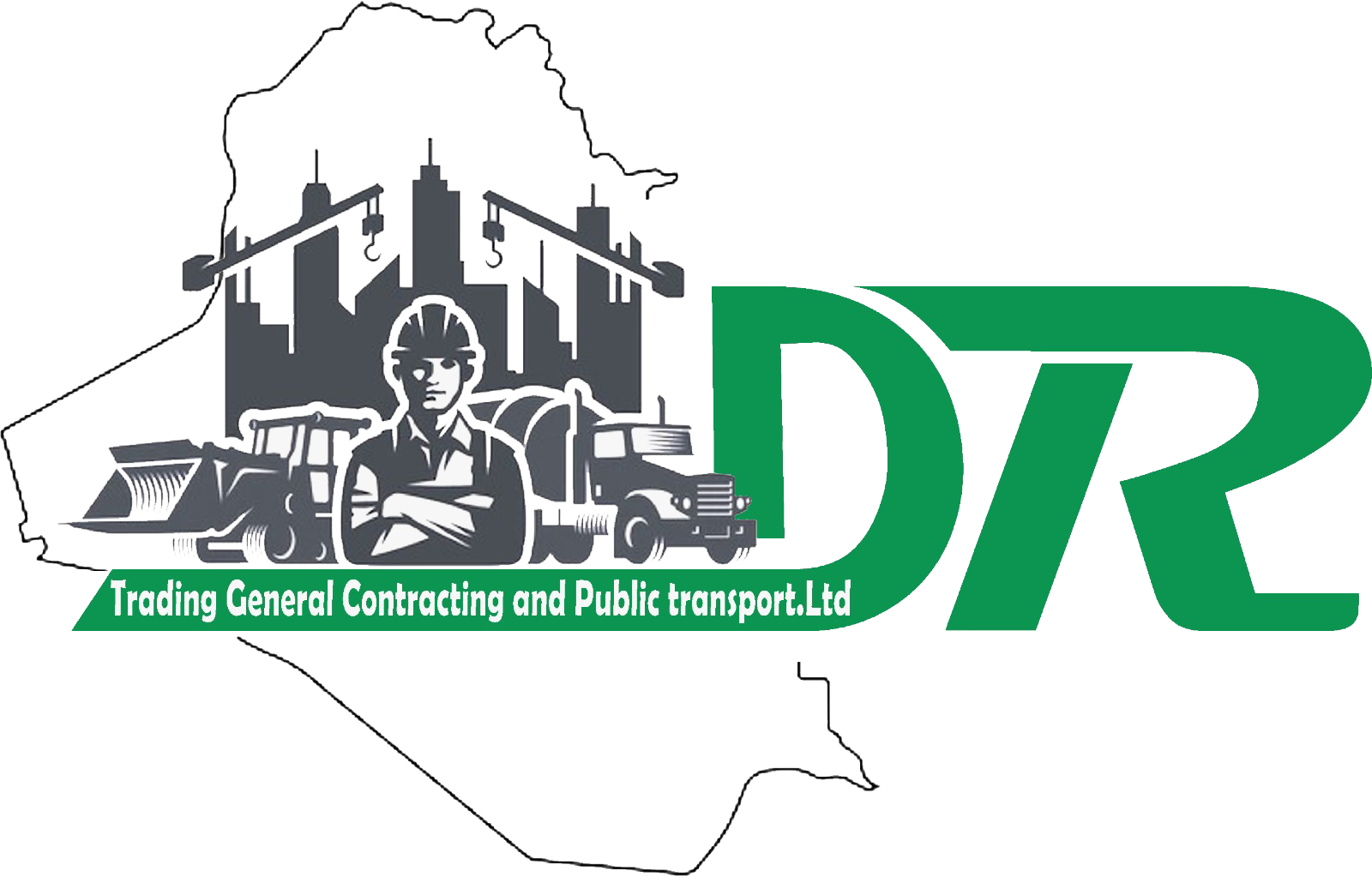 Mechanical Works – DRC